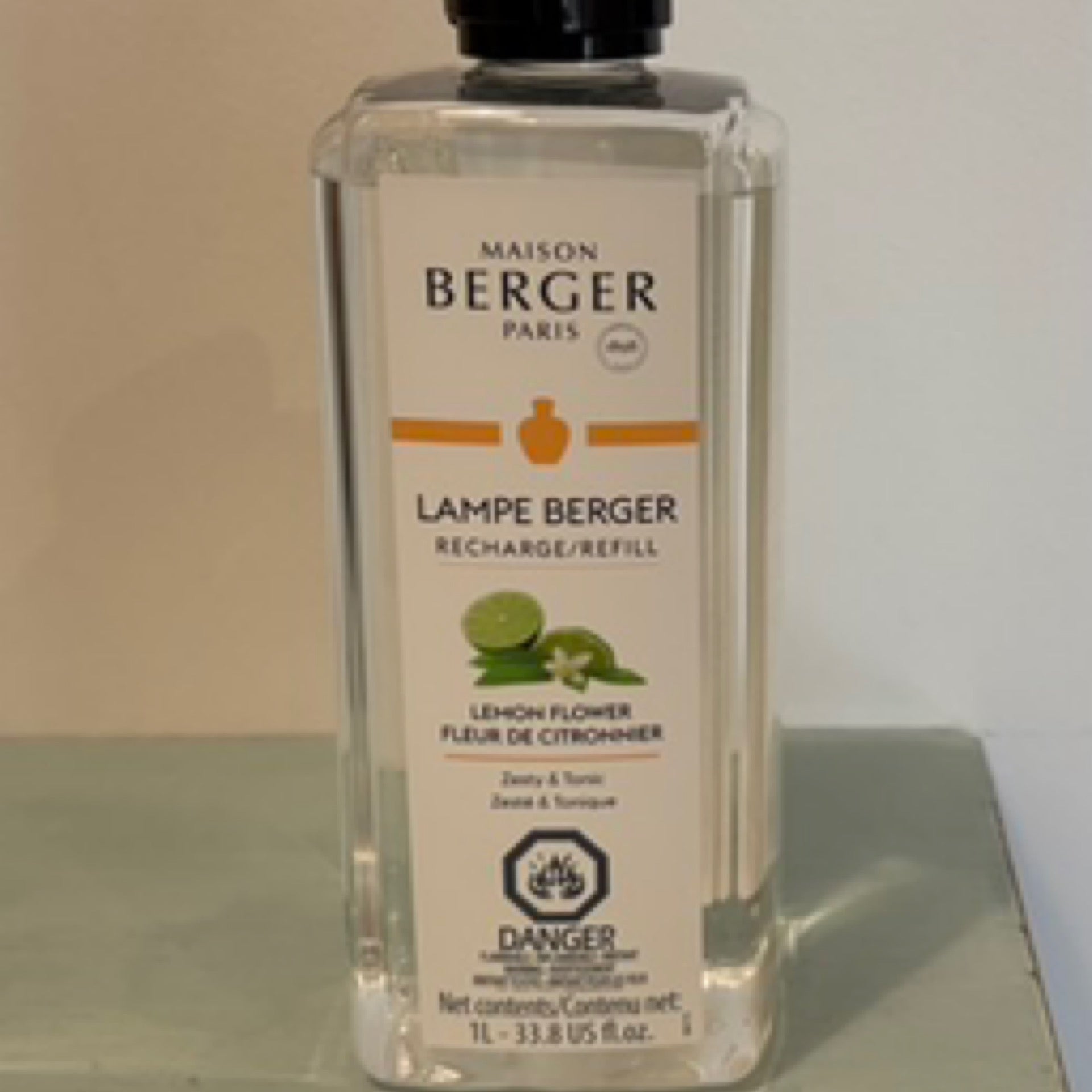 lampe berger refill